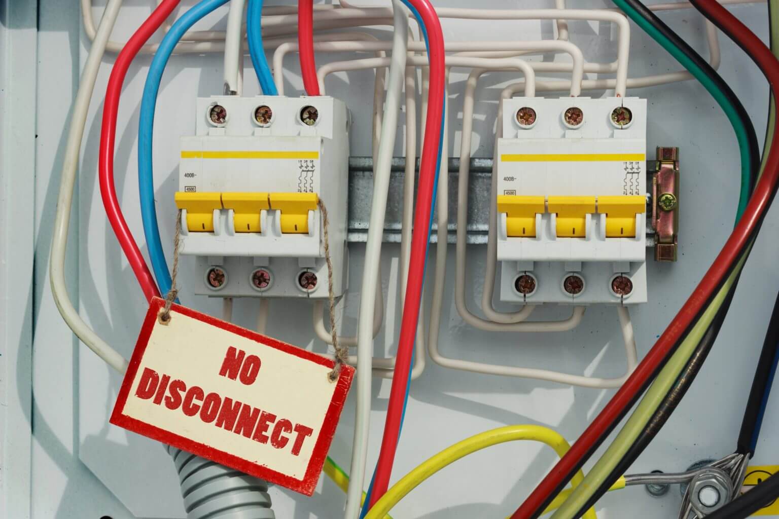 Gas & Electricity - Tariff, Connection, Disconection & Meter Service ...
