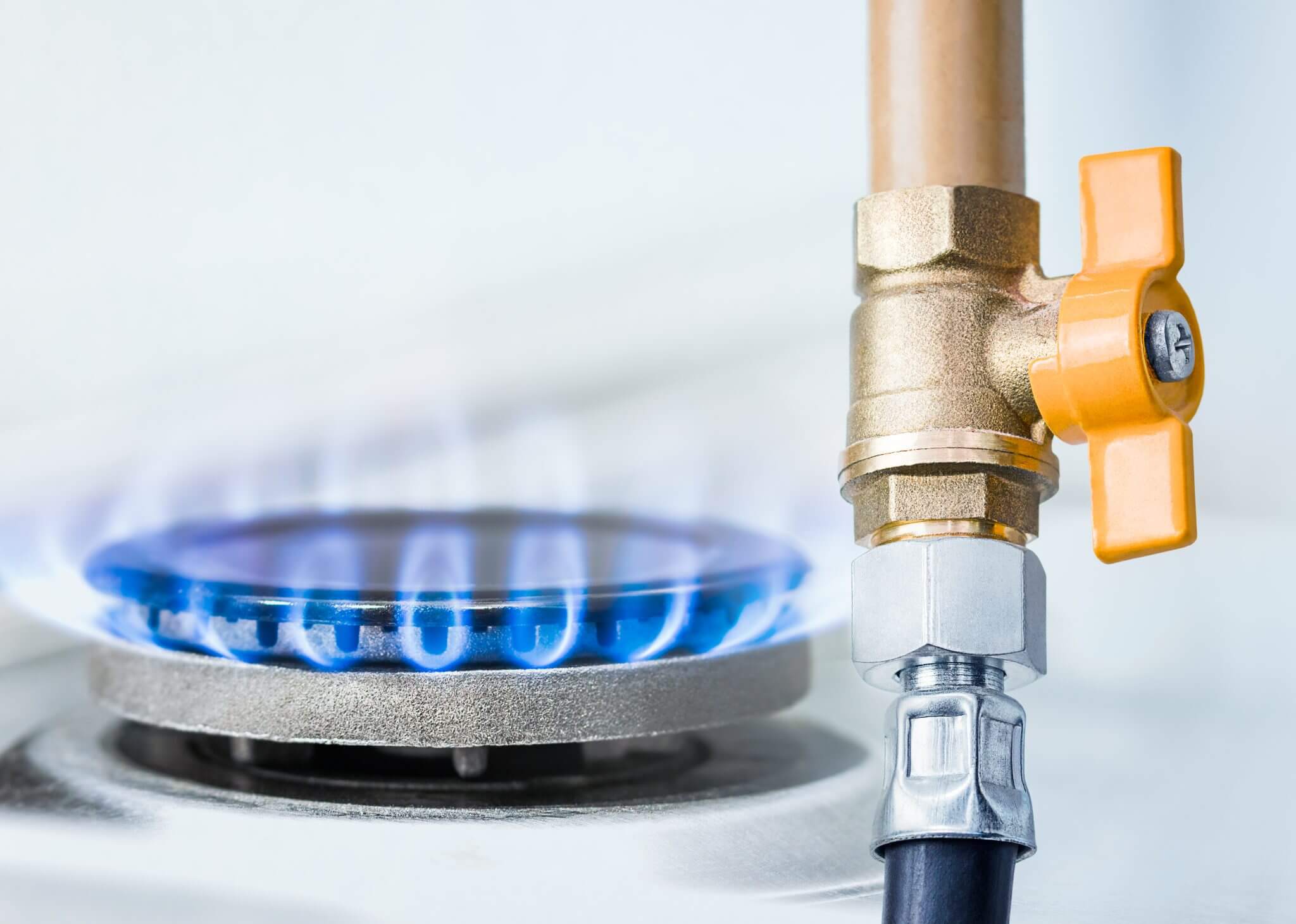Gas & Electricity - Tariff, Connection, Disconection & Meter Service ...